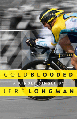 Cold Blooded: A Doping Investigation Primer | Carl Zimmer